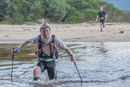 GeoSnapShot | Find photos from Wilsons Prom 100 - Running Wild ...