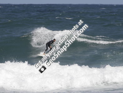 GeoSnapShot | Photos from Surfing - Dee Why