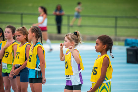 GeoSnapShot | Photos from Little Athletics WA - State Track & Field ...